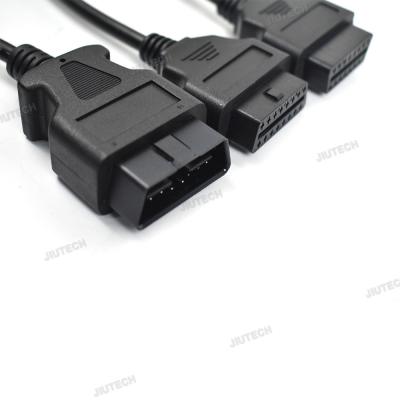 China 2024 Diagnostic Tool FOR CLAAS interface CANBUS MetaDiag Agriculture Construction Truck Excavator Diagnostic Tool+CF19 for sale