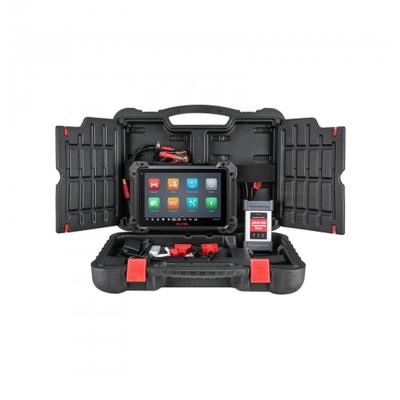 Chine Autel MaxiCOM MK908 PRO II Tablette de diagnostic automobile pour le support de la numérisation VIN et de la numérisation pré et post à vendre