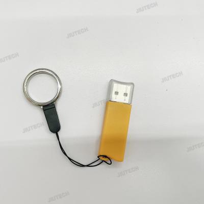 Китай Для Deutz Serdia 2010 Диагностический комплект с ноутбуком CF19 Для Deutz двигатель коммуникатор Deutz Decom Диагностический сканер + донгл продается