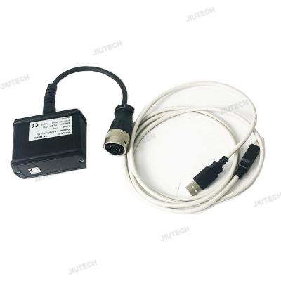 China 2024 HS light II Serdia Deutz Diagnostic programming Kit hs Light ii Full Emr2/3/4 SerDia 2000 HS LIGHT II+F110 tablet for sale