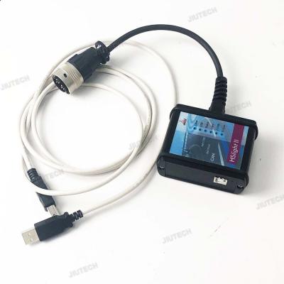 Китай Для Deutz Diagnostics Для Ford Hs Light II 2000 Программа для Deutz Kit Diagnostik Otomatis Deutz (Hs Light) продается