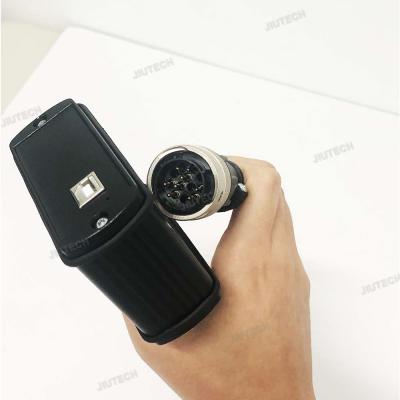 Китай Для Deutz Diagnostics Для Ford Hs Light II 2000 Программа для Deutz Kit Diagnostik Otomatis Deutz (Hs Light) продается