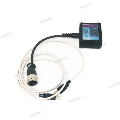 Китай Для Deutz Diagnostics Для Ford Hs Light II 2000 Программа для Deutz Kit Diagnostik Otomatis Deutz (Hs Light) продается