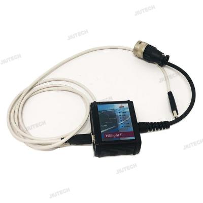 Китай Для Deutz Diagnostics Для Ford Hs Light II 2000 Программа для Deutz Kit Diagnostik Otomatis Deutz (Hs Light) продается