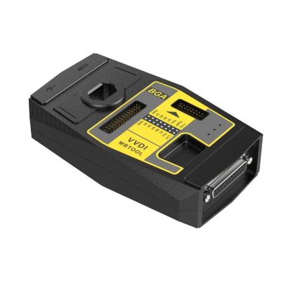 China Original V5.1.6 Xhorse VVDI MB BGA Tool with 1 Free Token Per Day (Pls offer the serial number of mini condor) for sale