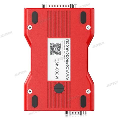 Cina CGDI MB Key Programmer + ELV Simulator + EIS / ELV Test Line Adaptori completi per la riparazione di ELV Ottieni 1 token gratuito al giorno in vendita