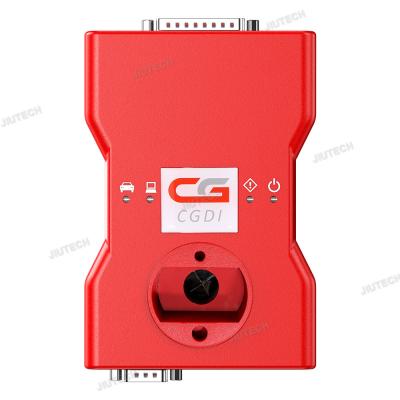 Cina CGDI MB Key Programmer + ELV Simulator + EIS / ELV Test Line Adaptori completi per la riparazione di ELV Ottieni 1 token gratuito al giorno in vendita