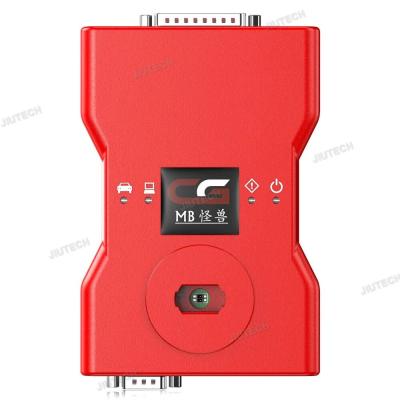 Cina CGDI MB Key Programmer + ELV Simulator + EIS / ELV Test Line Adaptori completi per la riparazione di ELV Ottieni 1 token gratuito al giorno in vendita