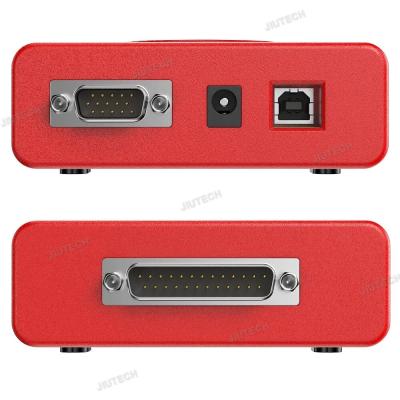 Cina CGDI MB Key Programmer + ELV Simulator + EIS / ELV Test Line Adaptori completi per la riparazione di ELV Ottieni 1 token gratuito al giorno in vendita