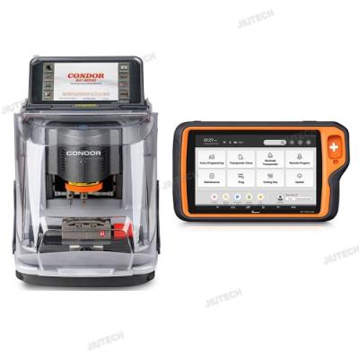 중국 엑스호스 콘도 XC-Mini 플러스 및 VVDI 키 도구 플러스 패드 매일 1 MB 토큰을 무료로 얻습니다 판매용