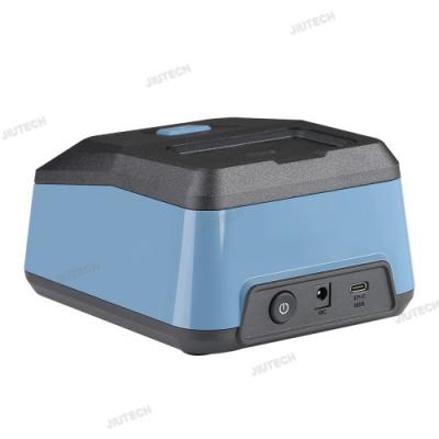 China Xhorse Key Reader XDKR00GL Multiple Key Type Based On Xhorse App Identify Key Bitting Within Seconds for sale