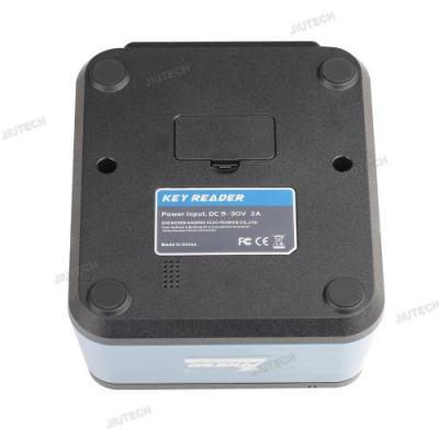 Cina Xhorse Dolphin XP005 Key Cutting Machine e Xhorse Key Reader XDKR00GL in vendita