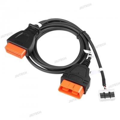 China XHORSE XD8ABAGL Toyota BA All Keys Lost Adapter for 2022- Toyota BA Add Key & AKL Works with VVDI Key Tool Plus for sale