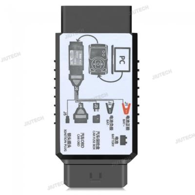 China Xhorse Toyota 8A Non-Smart Key All Keys Lost Adapter for VVDI2, Mini OBD Tool, Key Tool Max Pro and Key Tool Plus for sale