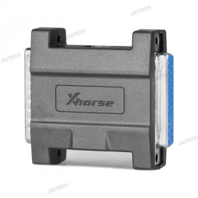 China New Xhorse XD8ASKGL Toyota 8A AKL Adapter For 2017-2022 All Keys Lost With VVDI Key Tool Plus Bypass PIN for sale