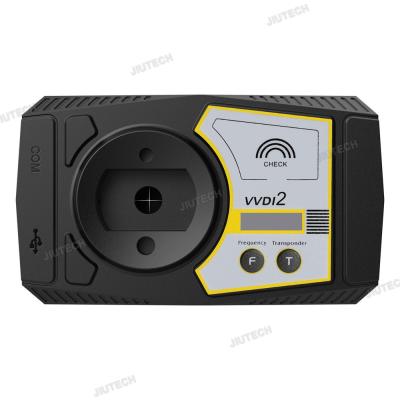 China Xhorse VVDI2 Vollversion + VVDI Toyota 8A Alle Schlüssel verloren Adapter zu verkaufen