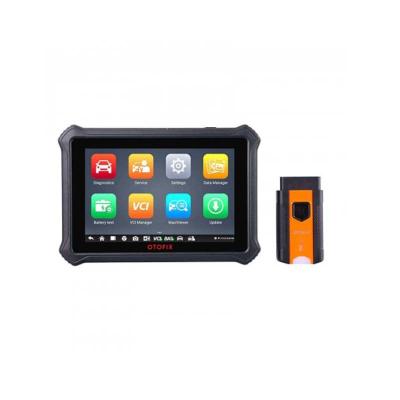 Chine OTOFIX D1 Bi-directional All System Diagnostic Tool OBD2 Tablet Automotive Scanner with 30+ Service Function DPF EPB à vendre
