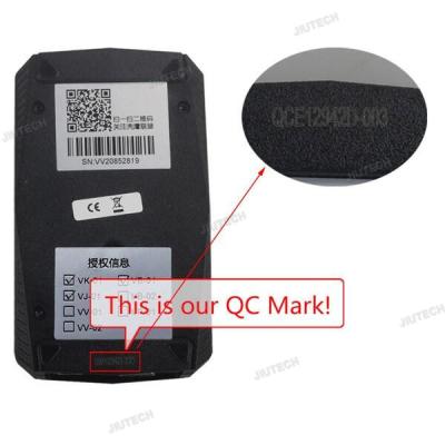 China Xhorse VVDI2 Full BMW Version (Basic +BMW OBD+BMW CAS4+FEM+Porsche) for sale