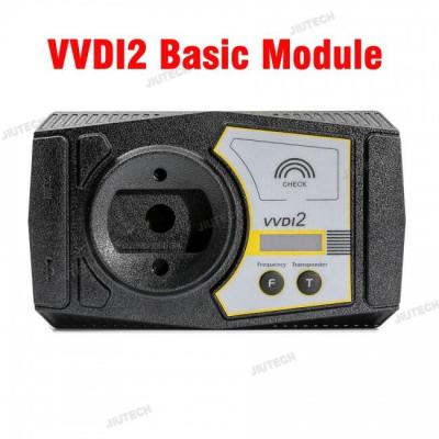 China Original Xhorse VVDI2 Basic Module Including Mini Remote Programmer for sale