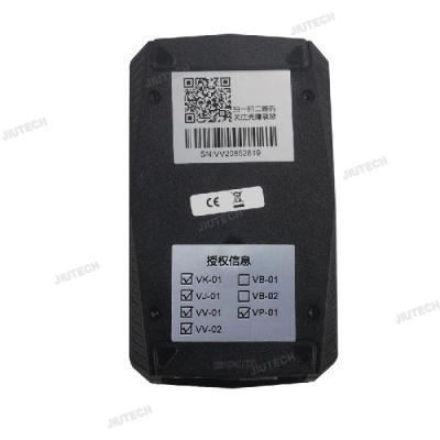 China Módulo básico original Xhorse VVDI2 incluido el Mini Programador Remoto en venta