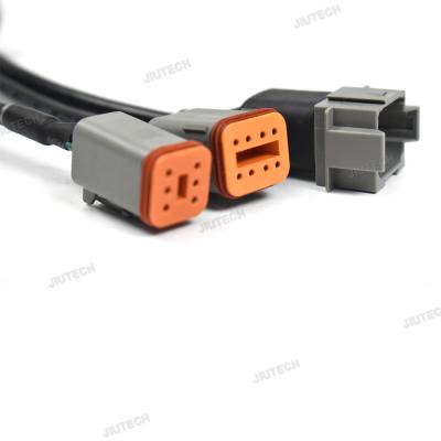 China Vodia5 Industrial Engine Marine Engine Diagnosis For vocom Penta Diagnostic Tool With Vodia CF54 Laptop Penta Diesel Gen for sale