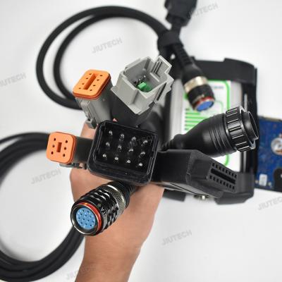 China Vodia5 Industrial Engine Marine Engine Diagnosis For vocom Penta Diagnostic Tool With Vodia CF54 Laptop Penta Diesel Gen for sale