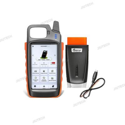 China Bluetooth Xhorse VVDI Key Tool Max with VVDI MINI OBD Tool Send Renew Cable for sale