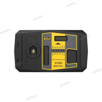 China Xhorse VVDI MB BGA Tool Plus 8pcs EIS/ELV Test Line Plus NEC Key Adaptor for sale