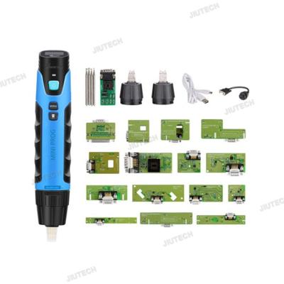 Cina Programmatore Xhorse MINI Prog e adattatori senza saldatura in vendita