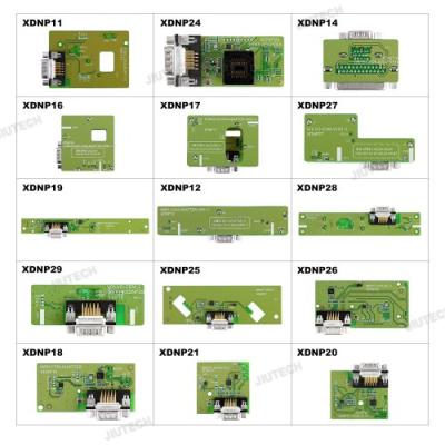 中国 Xhorse MINI Prog プログラマと溶接器のないアダプター 販売のため