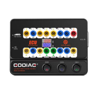 中国 GODIAG GT100 ブレイクボックスとBMW CAS4 CAS4+とFEM/BDCテストプラットフォーム VVDI2 VVDIキーツールプラス 送料無料 販売のため