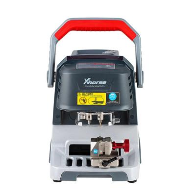 中国 Xhorse Dolphin XP005 キーカットマシン V17.0 携帯アプリで動作します Bluetooth対応です 販売のため