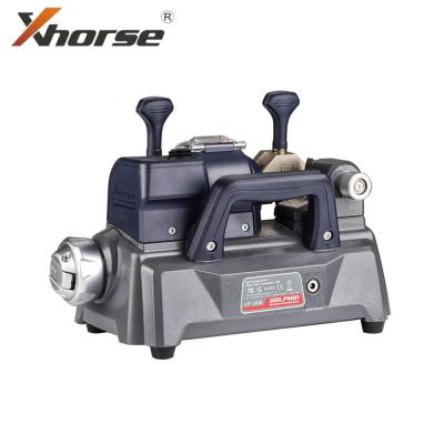 Cina Xhorse Dolphin XP008 XP-008 Macchina di taglio manuale per chiavi speciali in vendita