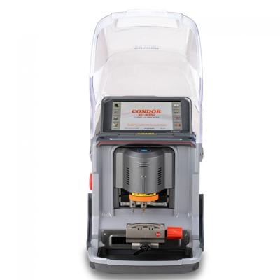 China Xhorse Condor XC-MINI Plus + VVDI2 Full V7.3.2 Key Programmer Free Get ECU mac Pin and CS Function for sale