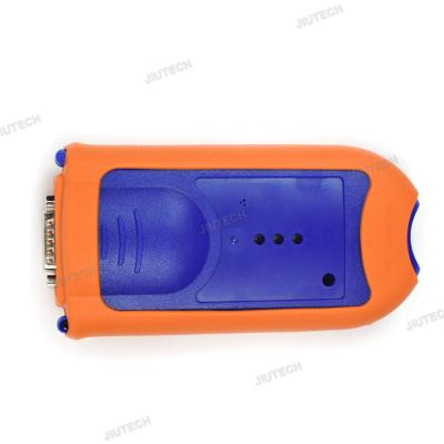 중국 F110 + 컨설턴트 농업 트랙터 건설 진단 V5.3 서비스 EDL V2 전자 데이터 링크 진단 도구 판매용