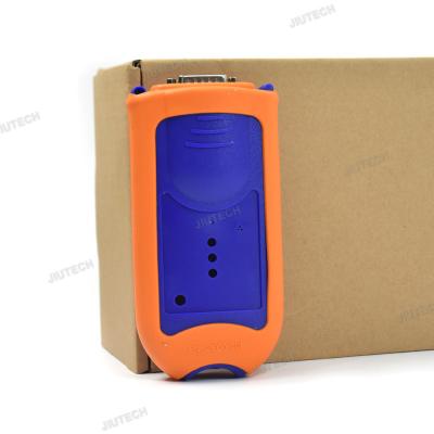 China For John Detector V5.3 Agricultural Machinery Engine Diagnostic Decoder John Advisor EDL V2+CF54 laptop for sale