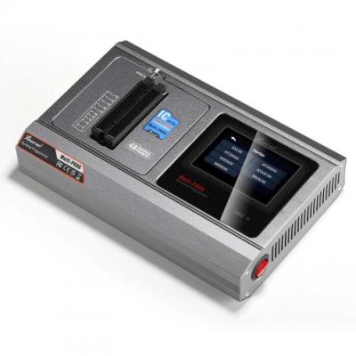 China Xhorse Multi Prog ECU TCU Programador con adaptadores libres de soldadura SOP44 TSOP48 EEPROM y MQB48 en venta