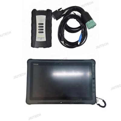 Κίνα V5.3 Για τον JOHN DEERE EDL V3 EDLSCAN Ηλεκτρονικό σύνδεσμο δεδομένων Διαγνωστικό εργαλείο Κατασκευές Γεωργικό εξοπλισμό Scanner+F110 προς πώληση