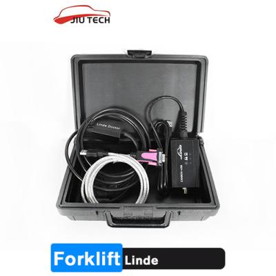 China Metal plástico de Linde Canbox Doctor Diagnostic Scanner da empilhadeira à venda