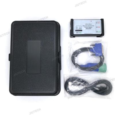 Κίνα 380002884 DPA5 5C-1507-17494 Κατάλληλο για CNH ESTNew Holland Electronic Service γεωργικές μηχανές ανιχνευτής ντίζελ προς πώληση