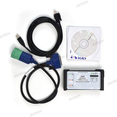 China Construction Agriculture Machinery tractor truck Est Electronic Service Tool Protcol Adapter 380002884 DPA5 IH diagnosti for sale