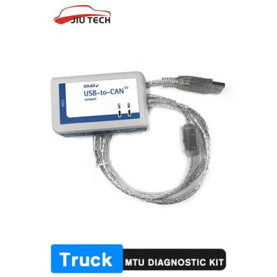 China FOR MTU DIAGNOSTIC KIT USB-TO-CAN DIASYS 2.7 MEDC ADEC FULL KIT DIESEL ENGINE DIAGNOSIS SCANNER TOOL for sale