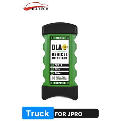 Китай DLA+2.0 корабля интерфейса дизельный сверхмощный тележки блока развертки флота инструмент 2023 диагностики продается