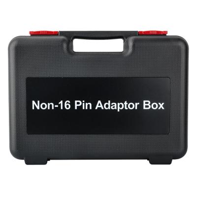 Cina Lancio X431 PRO TT strumenti diagnostici auto da 8 pollici scanner auto OBD2 sistema completo ECU di codifica test attivo in vendita