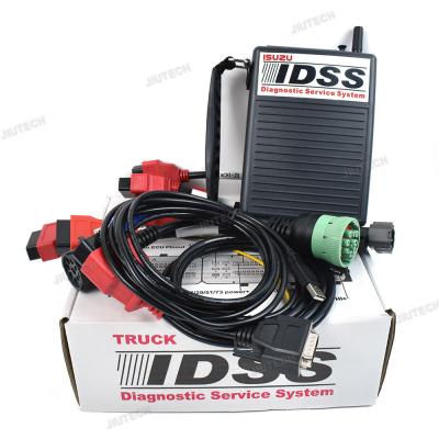Cina Strumento diagnostico per ISUZU IDSS III G-IDSS E-IDSS per i veicoli industriali EURO6/EURO5 di ISUZU Diesel Engine Truck Excavator in vendita