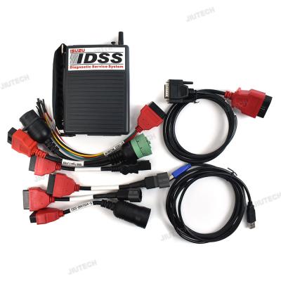 중국 Isuzu IDSS 진단 키트 G-IDSS E-IDSS Isuzu 차량용 발굴기 트럭 진단 스캐너 도구 판매용