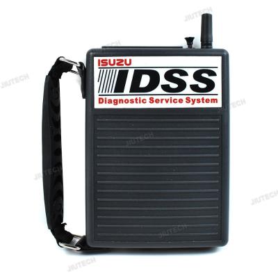중국 Isuzu IDSS 진단 키트 G-IDSS E-IDSS Isuzu 차량용 발굴기 트럭 진단 스캐너 도구 판매용