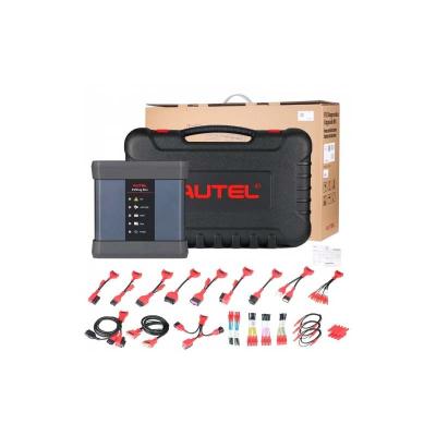 Cina AUTEL EV Diagnostics Upgrade Kit EVDiag Box & Adapters per la diagnosi del pacchetto batteria Compatibile con Autel Ultra s in vendita