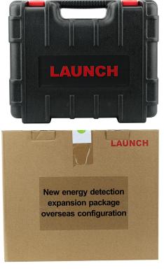 China LAUNCH X431 New energy EV Car Diagnostic Tools Work with X431 PAD V / PAD VII/x431 pro3s+ smartlink C for sale