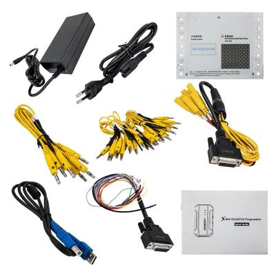 China 2024 Launch X431 ECU TCU Programmer Standalone PC Version Supports Checksum Correction, IMMO Off for sale
